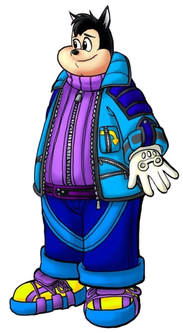 PJ Pete | Destruction of Xtreme Wrestling (E-Fed) Wiki | Fandom