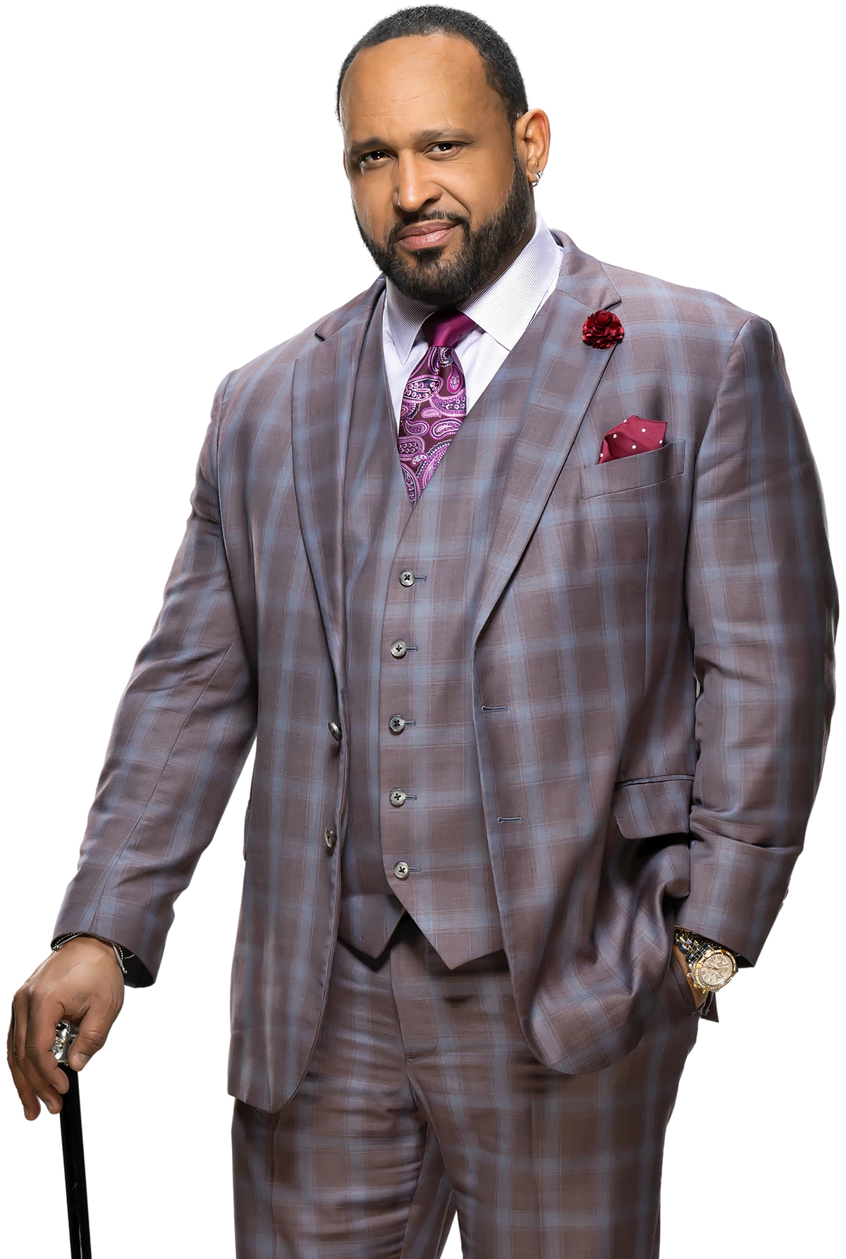 MVP | Destruction of Xtreme Wrestling (E-Fed) Wiki | Fandom