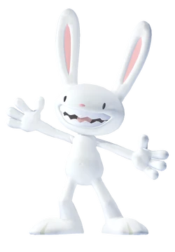 Max the Rabbit | Destruction of Xtreme Wrestling (E-Fed) Wiki | Fandom