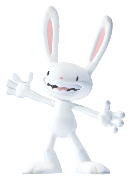 Max the Rabbit | Destruction of Xtreme Wrestling (E-Fed) Wiki | Fandom