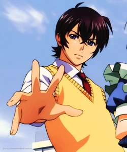 Koukin Shuuyu | Destruction of Xtreme Wrestling (E-Fed) Wiki | Fandom