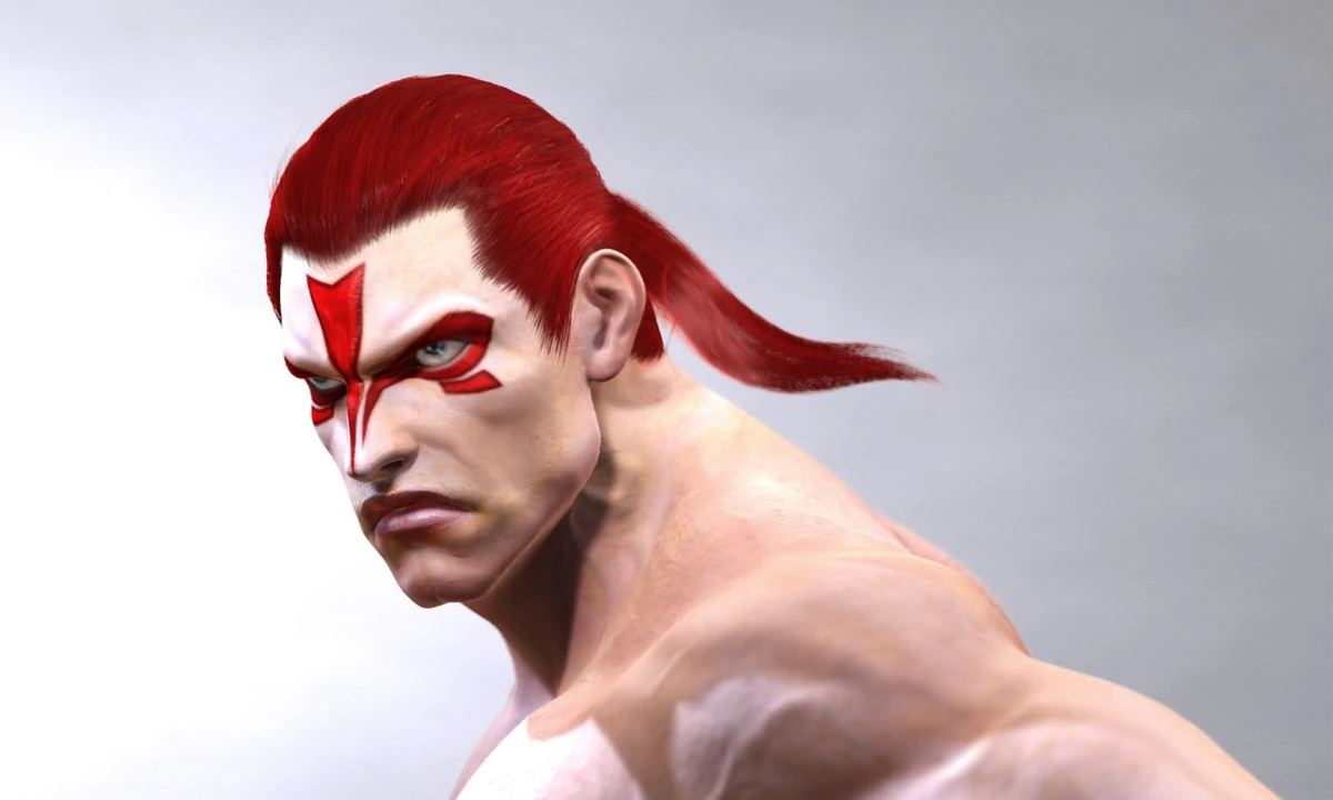 Wolf Hawkfield | Destruction of Xtreme Wrestling (E-Fed) Wiki | Fandom