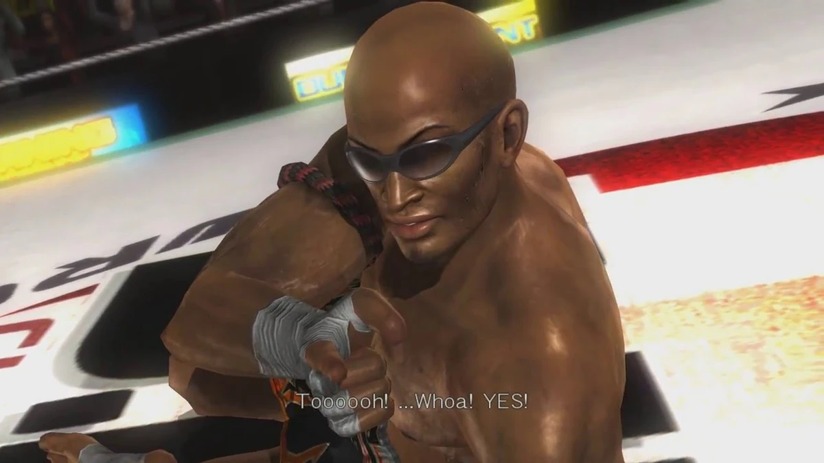 Zack | Destruction of Xtreme Wrestling (E-Fed) Wiki | Fandom