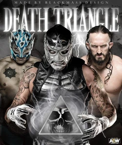 Death Triangle | Destruction of Xtreme Wrestling (E-Fed) Wiki | Fandom
