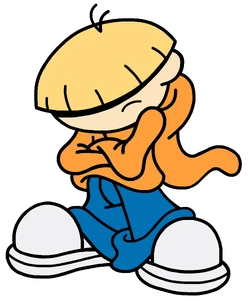 Numbuh 4 | Destruction of Xtreme Wrestling (E-Fed) Wiki | Fandom