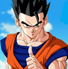 Gohan | Destruction of Xtreme Wrestling (E-Fed) Wiki | Fandom