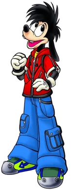 Max Goof | Destruction of Xtreme Wrestling (E-Fed) Wiki | Fandom