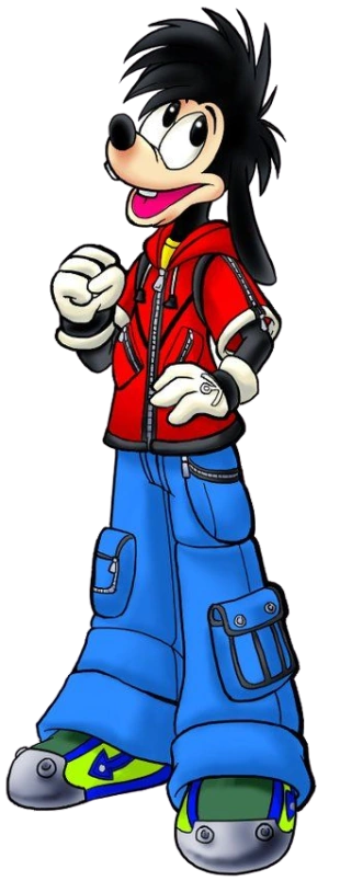 Max Goof | Destruction of Xtreme Wrestling (E-Fed) Wiki | Fandom