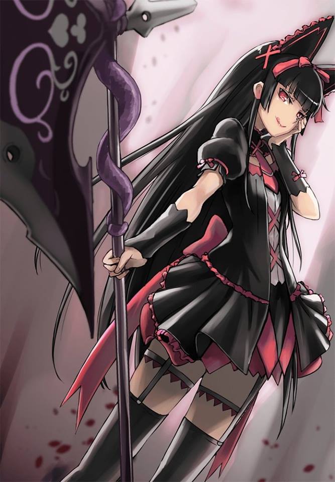 Rory Mercury | Destruction of Xtreme Wrestling (E-Fed) Wiki | Fandom
