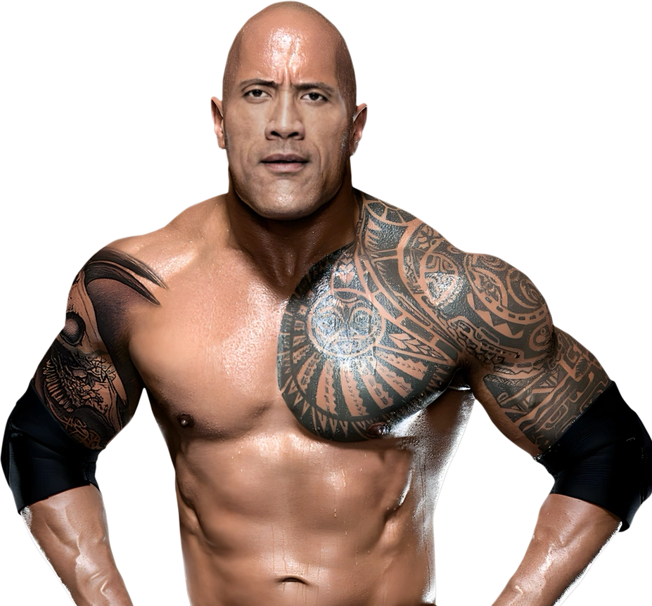 Tyrone Daniels | Destruction of Xtreme Wrestling (E-Fed) Wiki | Fandom