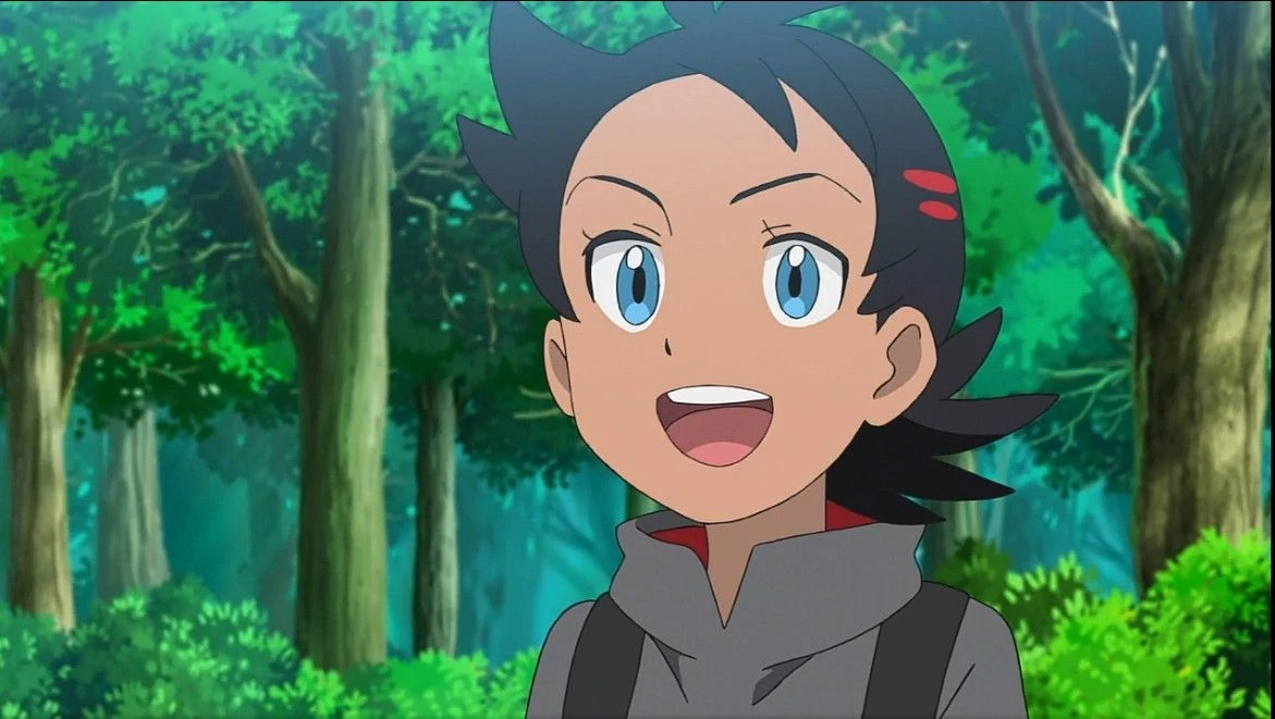 Goh | Destruction of Xtreme Wrestling (E-Fed) Wiki | Fandom