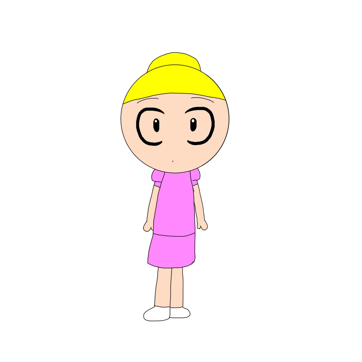Abby | Dyamond and friends Wiki | Fandom
