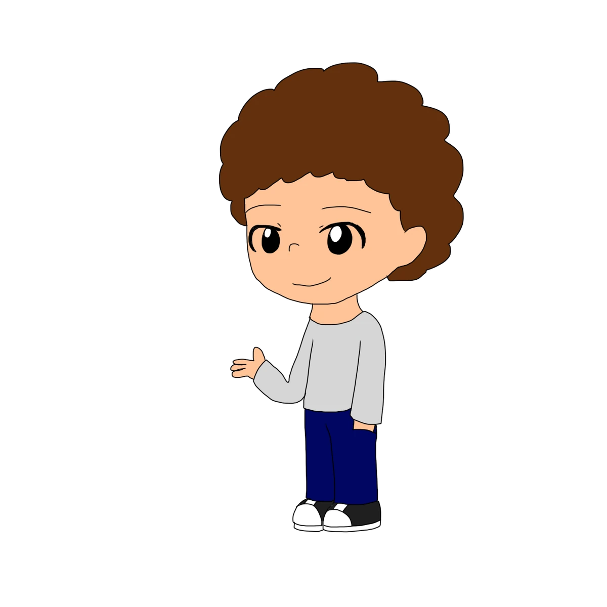 Cory | Dyamond and friends Wiki | Fandom