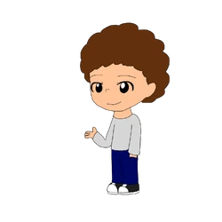 Cory | Dyamond and friends Wiki | Fandom