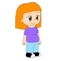 Wendy | Dyamond and friends Wiki | Fandom