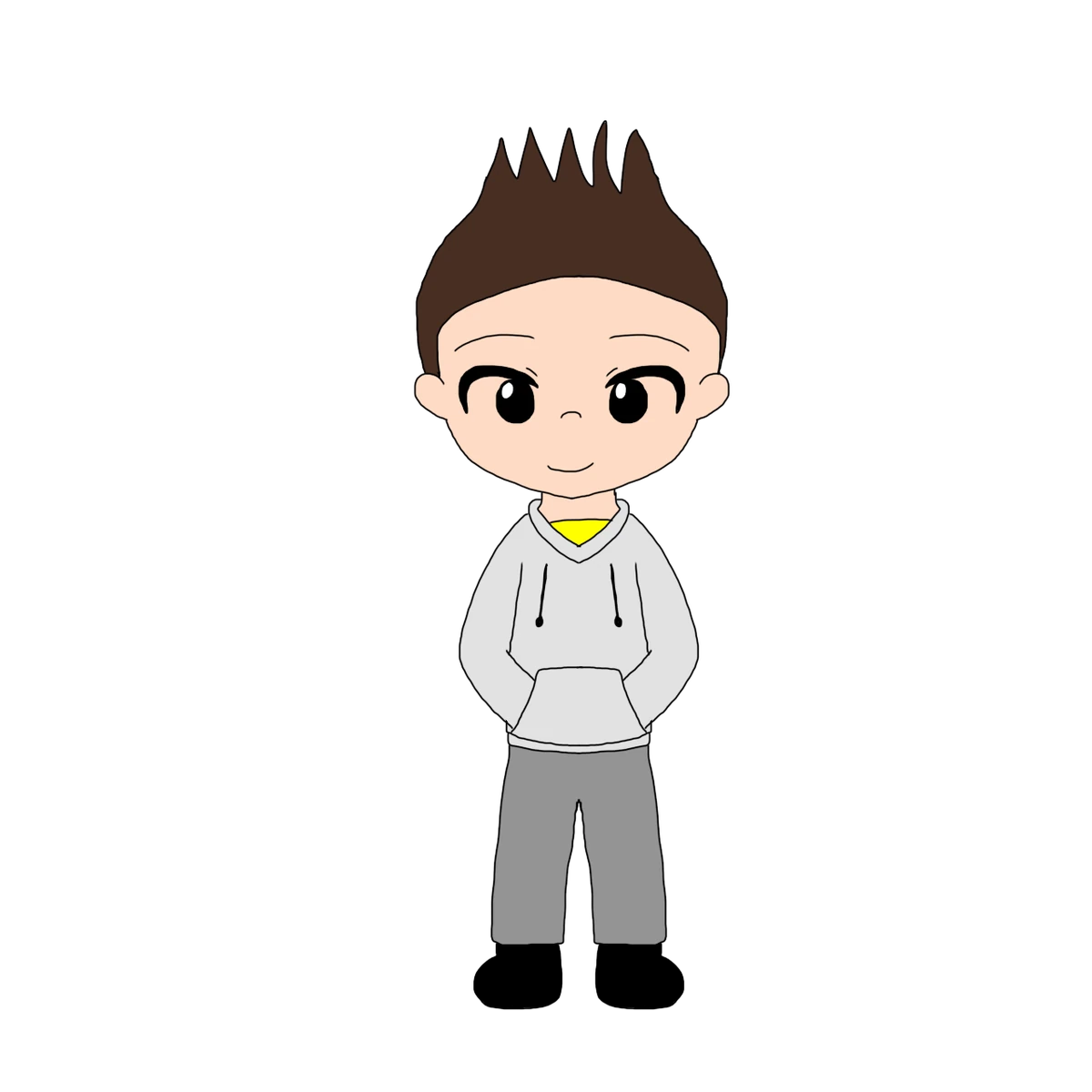 Linus | Dyamond and friends Wiki | Fandom