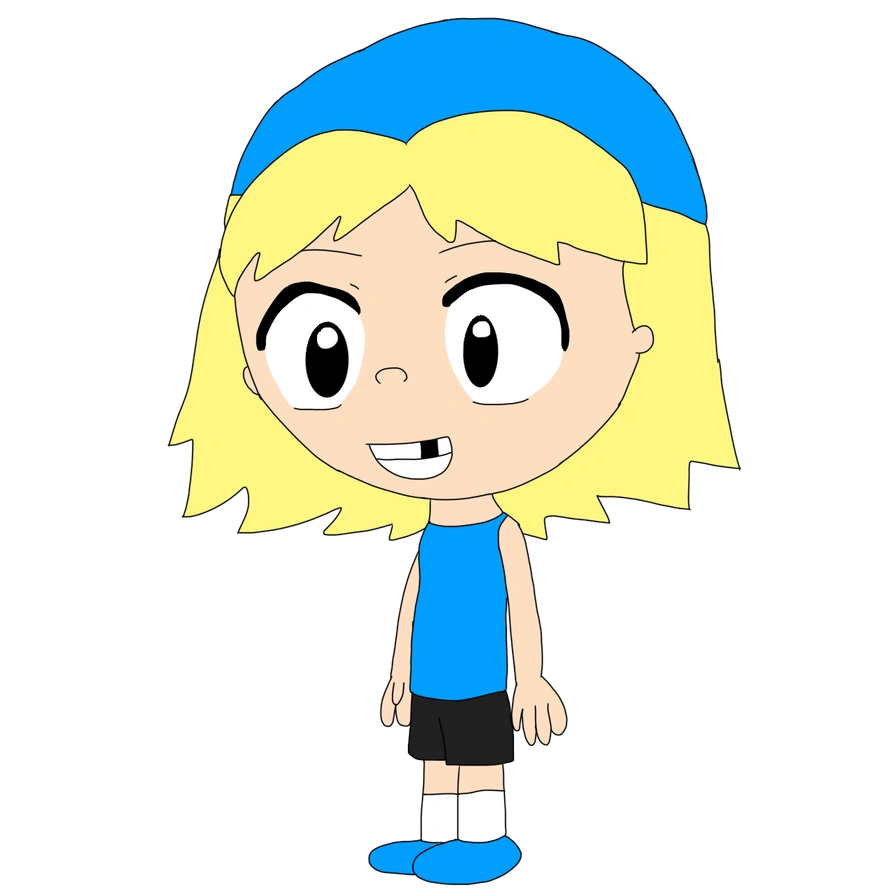 Patty | Dyamond and friends Wiki | Fandom