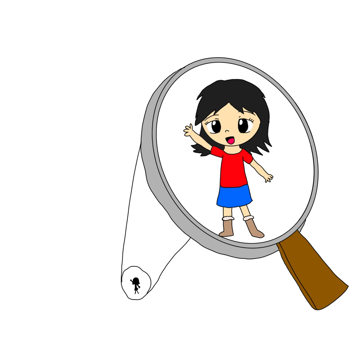 Riley | Dyamond and friends Wiki | Fandom