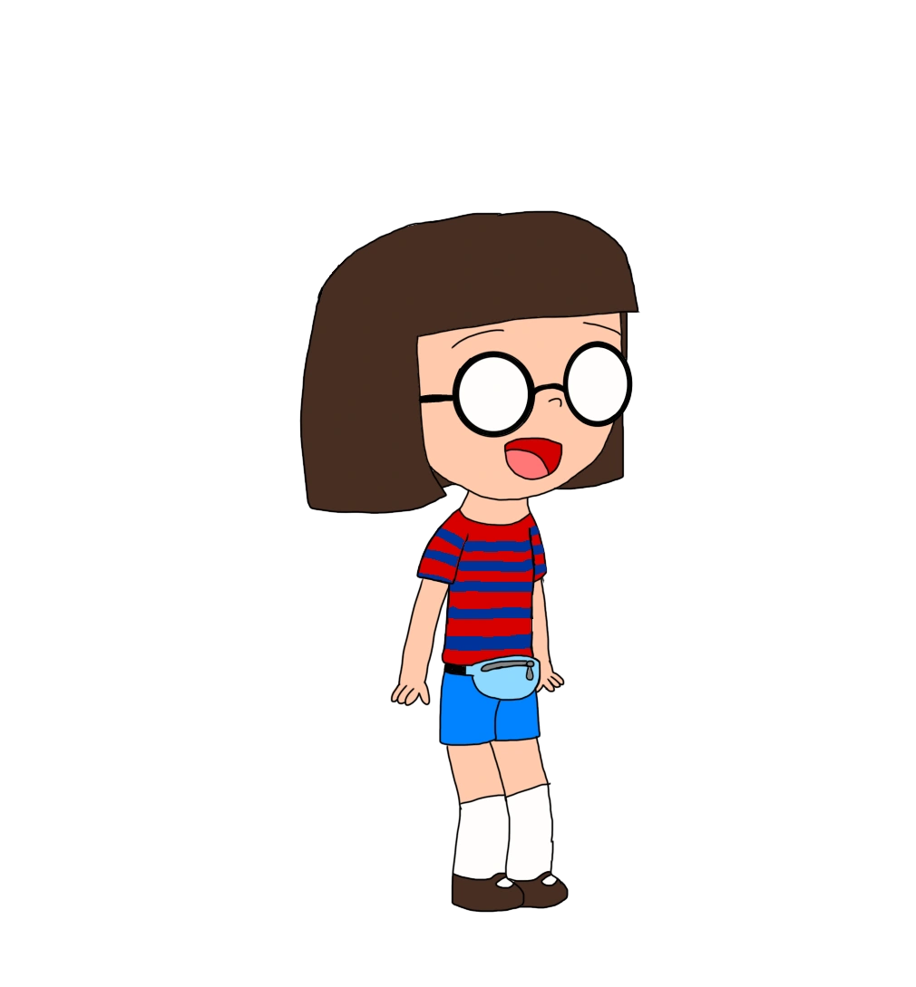 Milly | Dyamond and friends Wiki | Fandom
