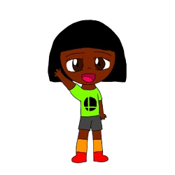 Dyamond | Dyamond and friends Wiki | Fandom