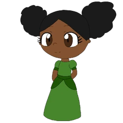 Eleanor | Dyamond and friends Wiki | Fandom