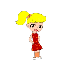 Marcie | Dyamond and friends Wiki | Fandom