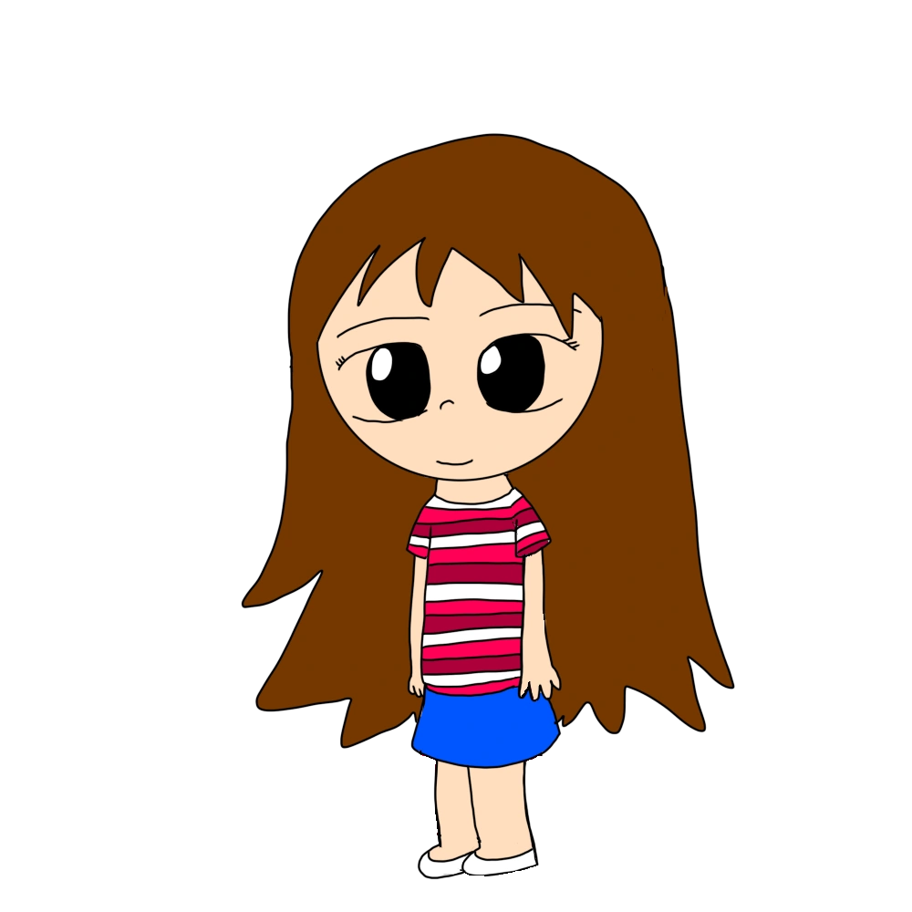 Charlotte | Dyamond and friends Wiki | Fandom