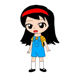 Daisy | Dyamond and friends Wiki | Fandom