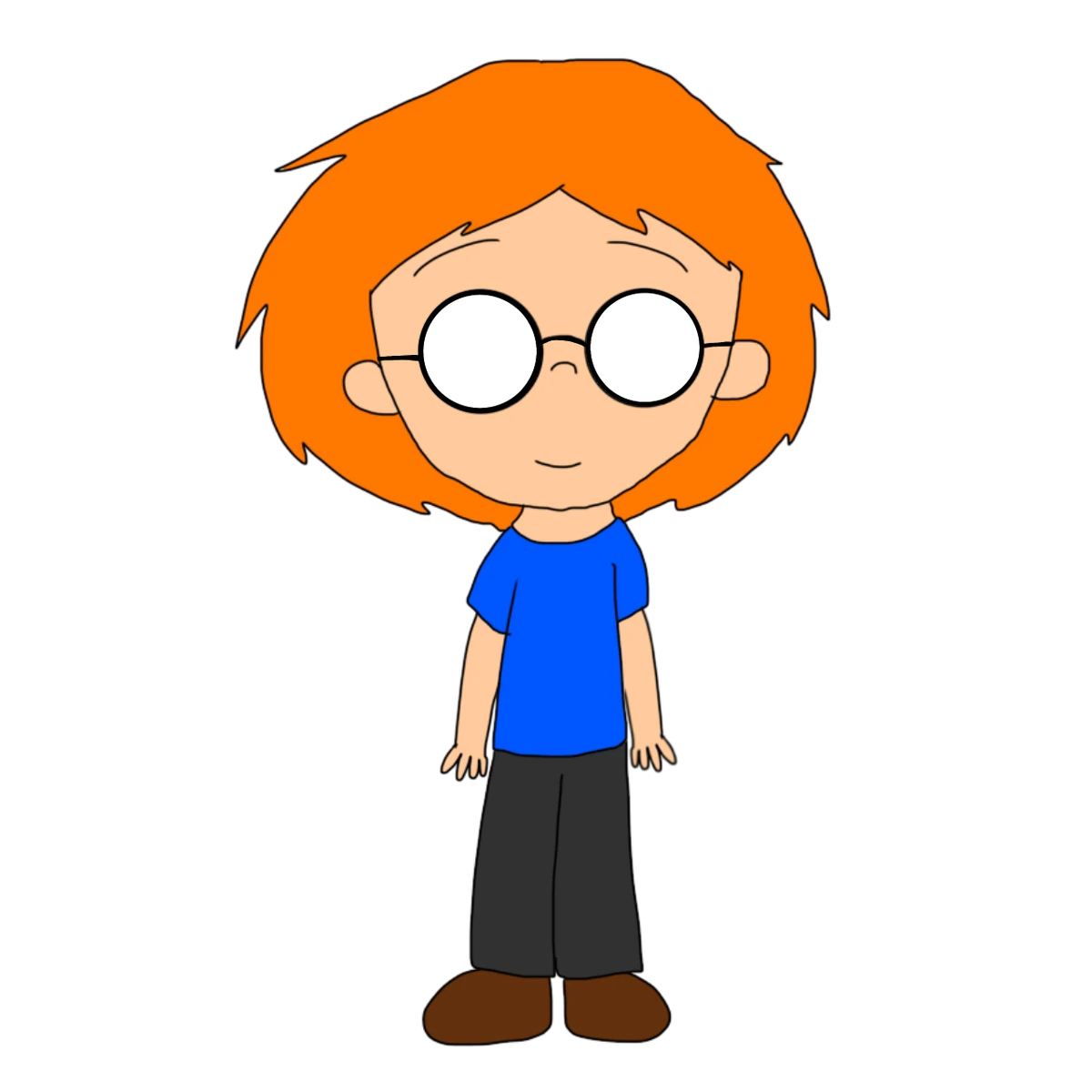 Patrick | Dyamond and friends Wiki | Fandom