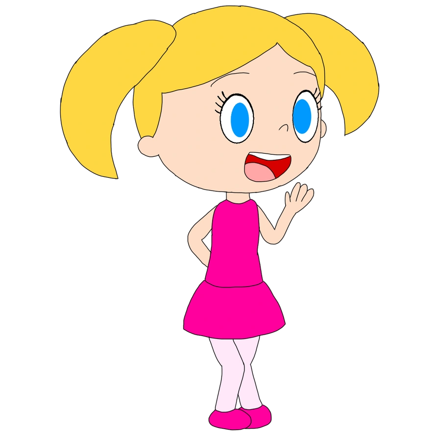 Ava | Dyamond and friends Wiki | Fandom