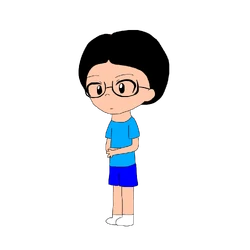 Andrew | Dyamond and friends Wiki | Fandom