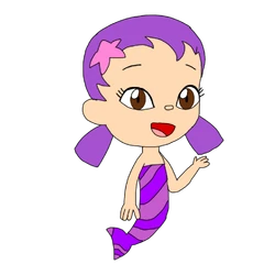Oona (Bubble Guppies) | Dyamond and friends Wiki | Fandom