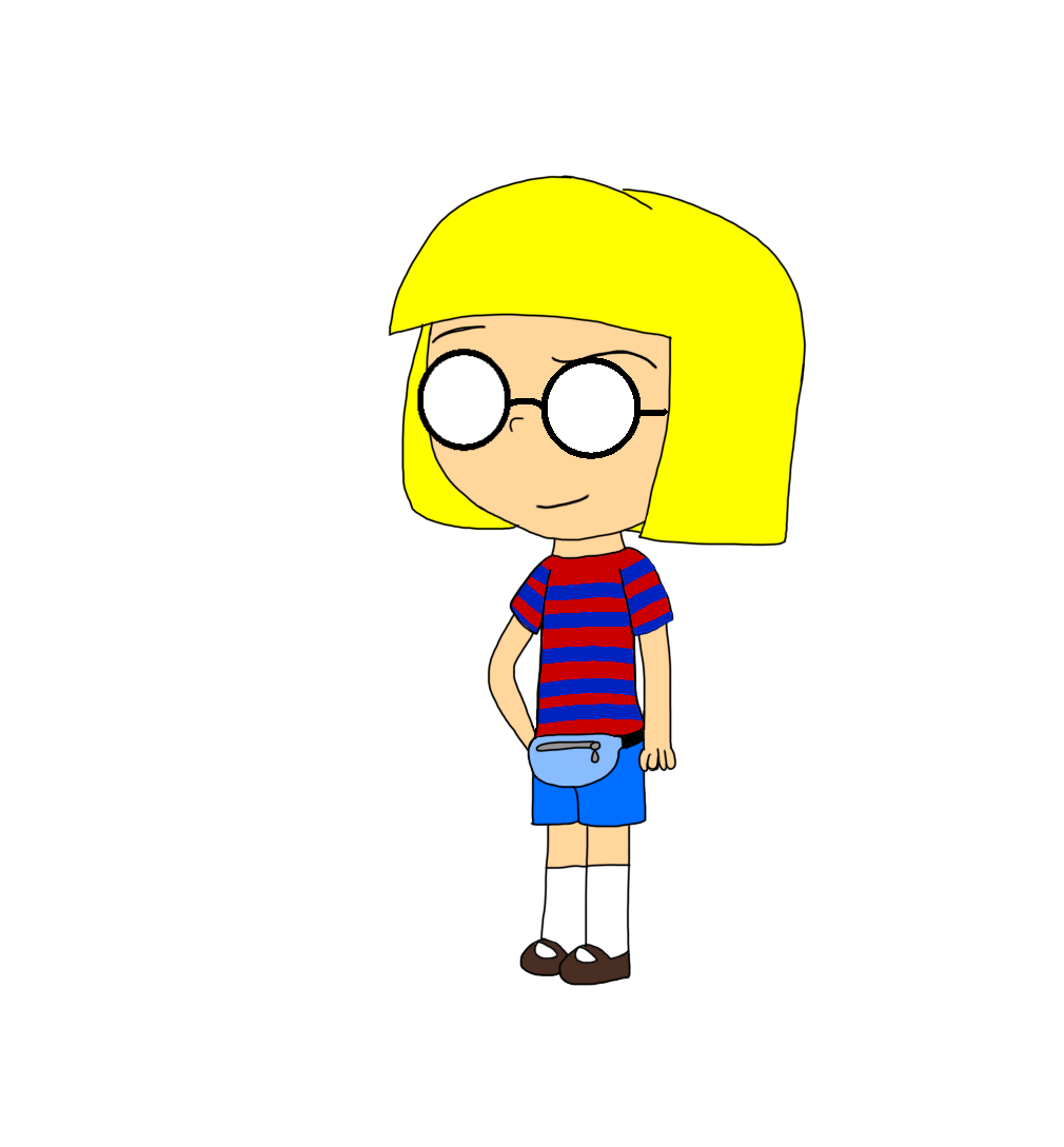 Lilly | Dyamond and friends Wiki | Fandom