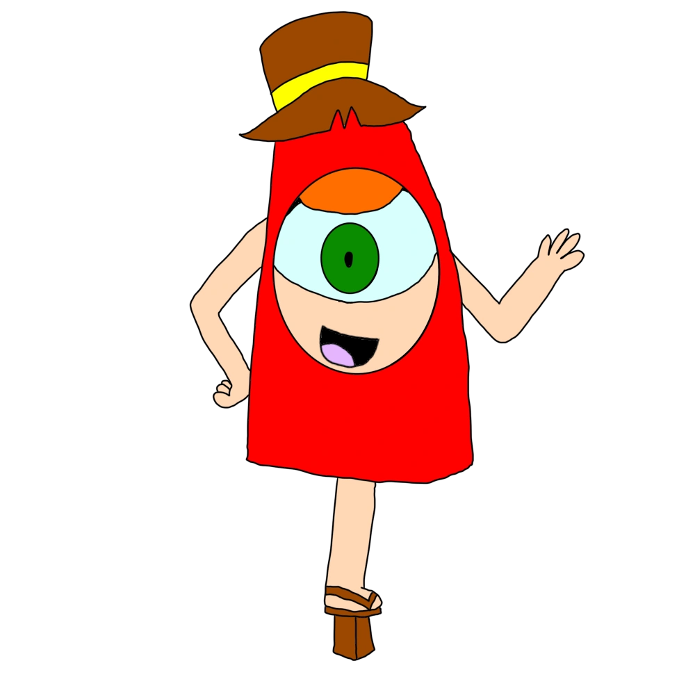 Pallysol (Yo-Kai Watch) | Dyamond and friends Wiki | Fandom