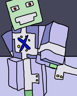 Pursuer/Skins | Dye of Deaf Wiki | Fandom