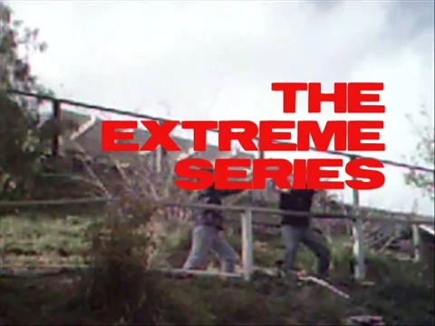 The Extreme Series | Dyercentral Wikia | Fandom