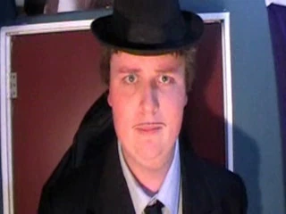 Chadwick Jones Presents: Season 2 | Dyercentral Wikia | Fandom