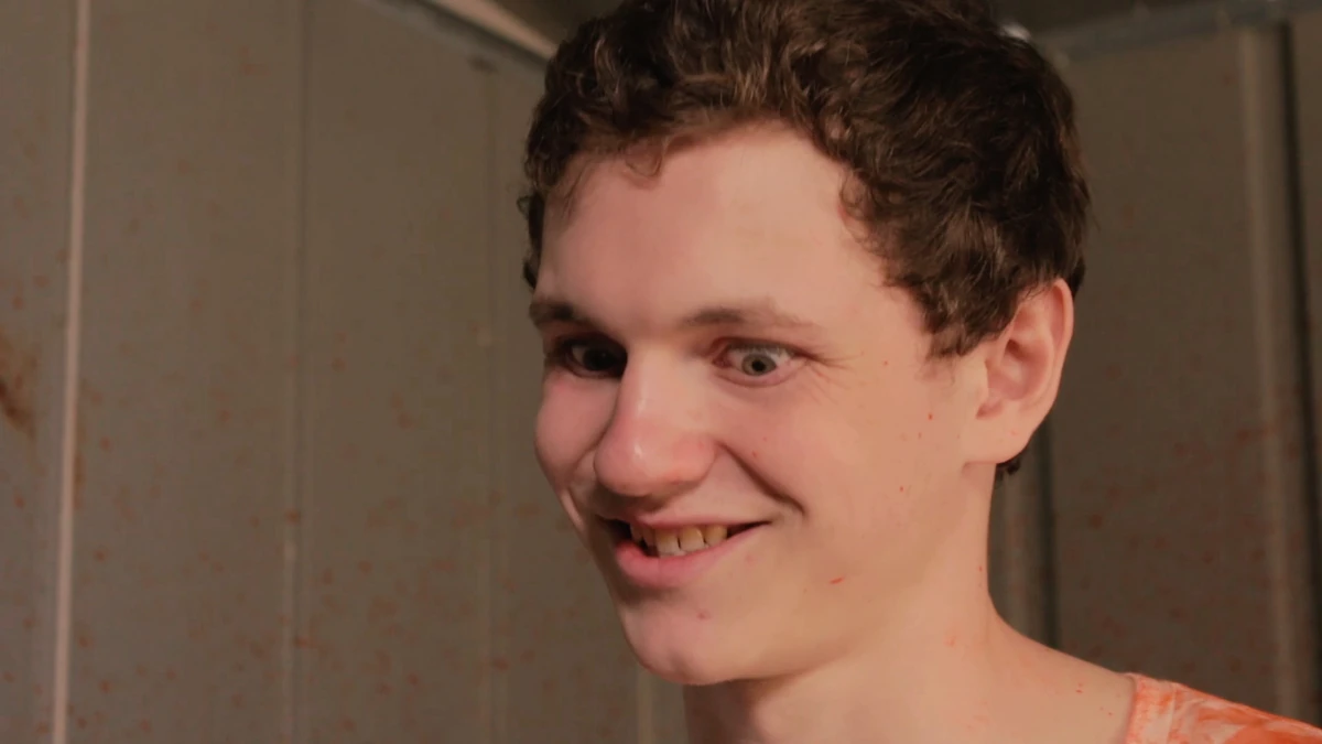 John | Dyercentral Wikia | Fandom