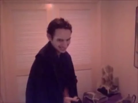 Count Scary | Dyercentral Wikia | Fandom