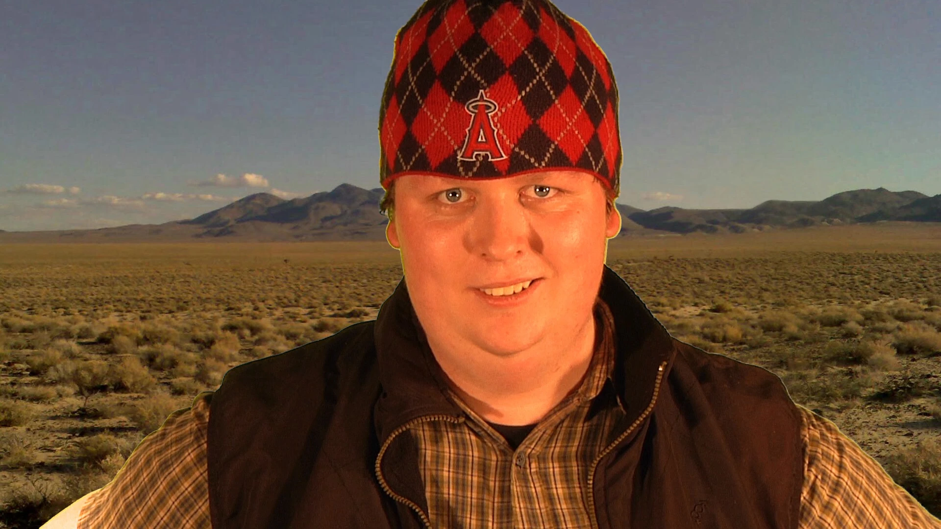 Chadwick Jones | Dyercentral Wikia | Fandom