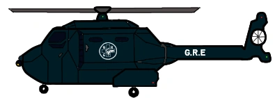 GRE Helicopters | Dying Light Fanon Wiki | Fandom
