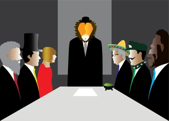 The BoardRoom | DyingHorizon Wikia | Fandom