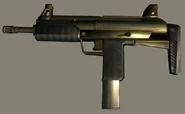 Flea SMG | Dying Light Wiki | Fandom