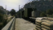 Military Outposts | Dying Light Wiki | Fandom