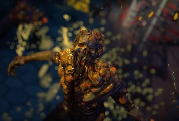 Spitter | Dying Light Wiki | Fandom