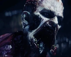 Dying Light Volatile