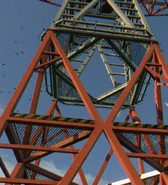 Cold Cop | Dying Light Wiki | Fandom