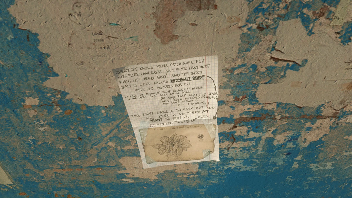 Midnight Bride | Dying Light Wiki | Fandom