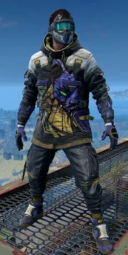 Tank Gear | Dying Light Wiki | Fandom