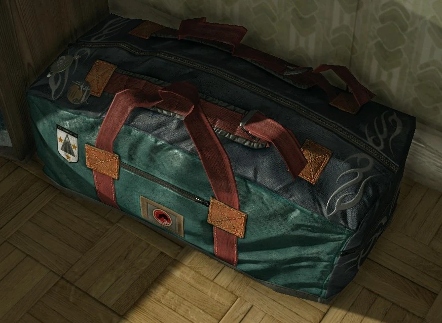 Stash | Dying Light Wiki | Fandom